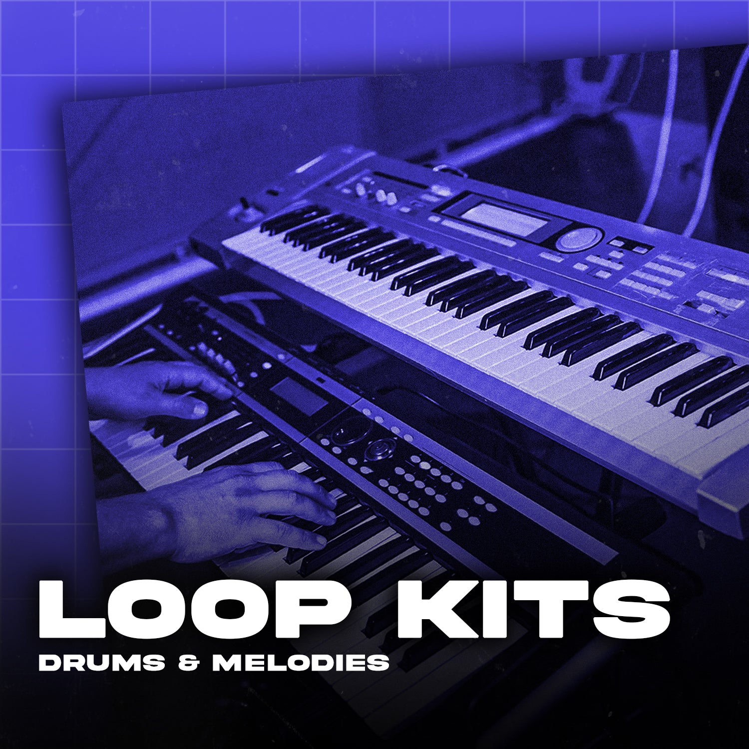 Loop Kits – ProdbyJack