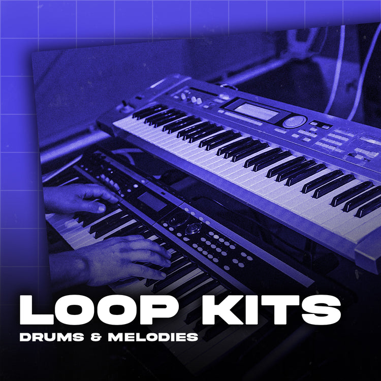 Free Kits – ProdbyJack