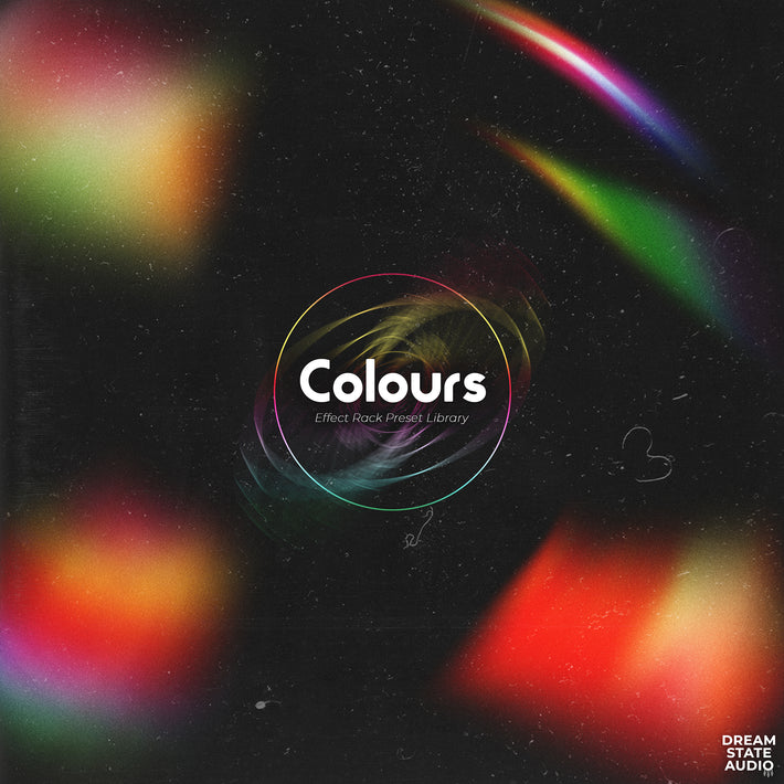 The FX Library (Presets) – ProdbyJack